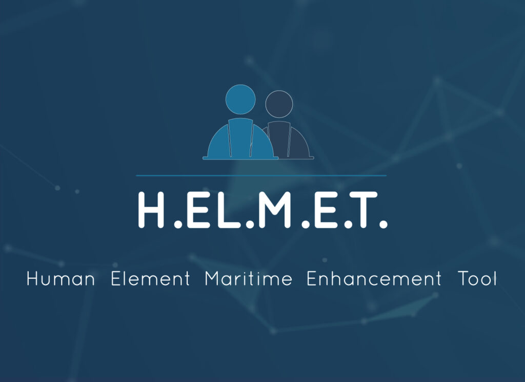 HELMET Project – HELMET – PASEA